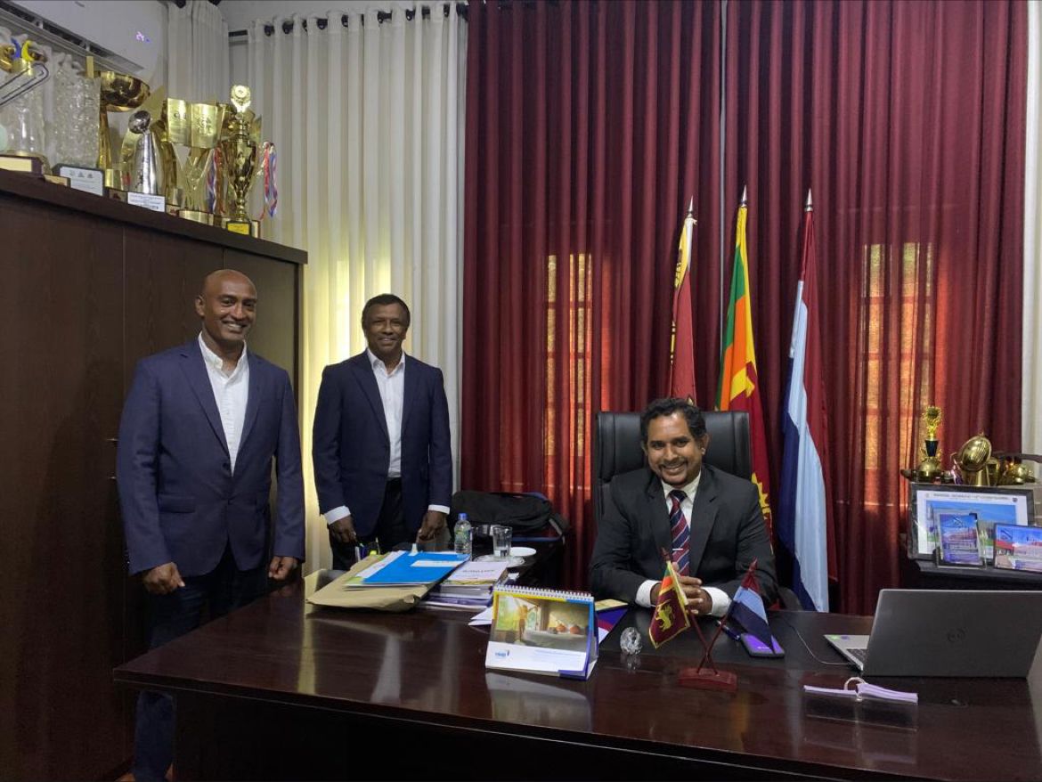 Thrishantha Nanayakkara on LinkedIn: Innovation and entrepreneurship ... Thrishantha Nanayakkara on LinkedIn: Innovation and entrepreneurship ...