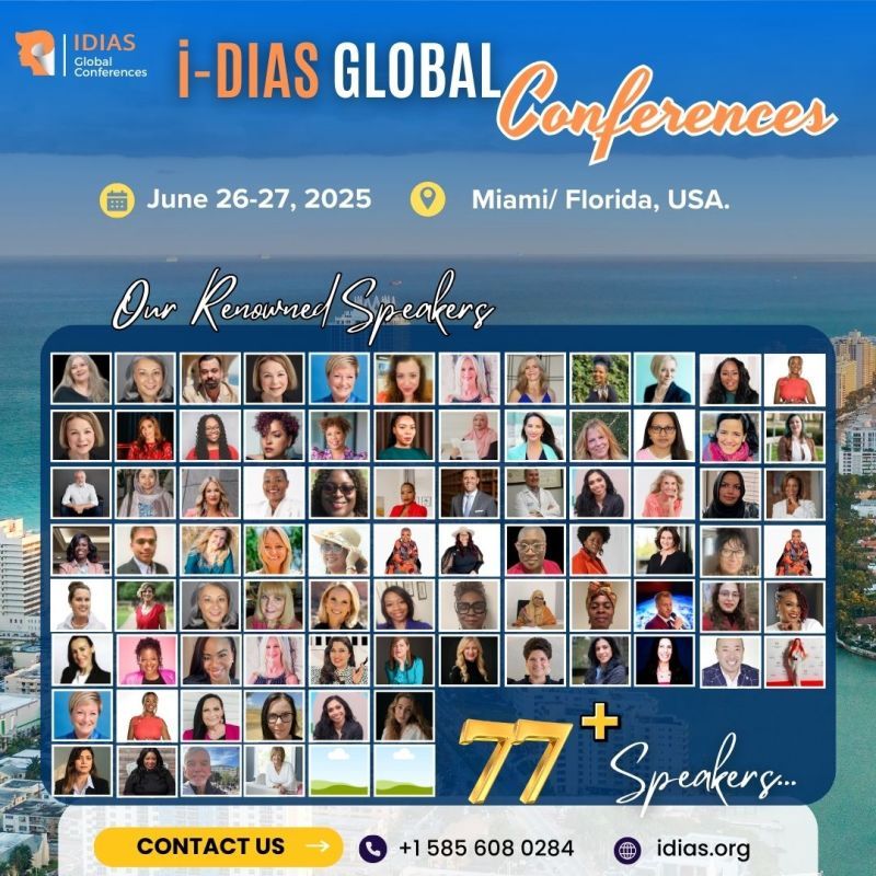 #wewins2025 #womeninleadership #miamisummit #globalempowerment ... #wewins2025 #womeninleadership #miamisummit #globalempowerment ...