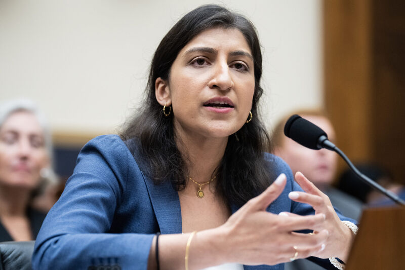 FTC investigates AI deals with Microsoft | Preeti Cholleti posted on ... FTC investigates AI deals with Microsoft | Preeti Cholleti posted on ...