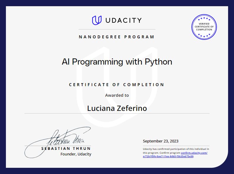 Luciana Z. on LinkedIn: #ai #neuralnetworks #python #programming # ... Luciana Z. on LinkedIn: #ai #neuralnetworks #python #programming # ...