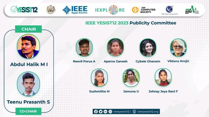 Jamuna Umasankar on LinkedIn: #publicist #ieeeyesist12 #volunteer # ... Jamuna Umasankar on LinkedIn: #publicist #ieeeyesist12 #volunteer # ...