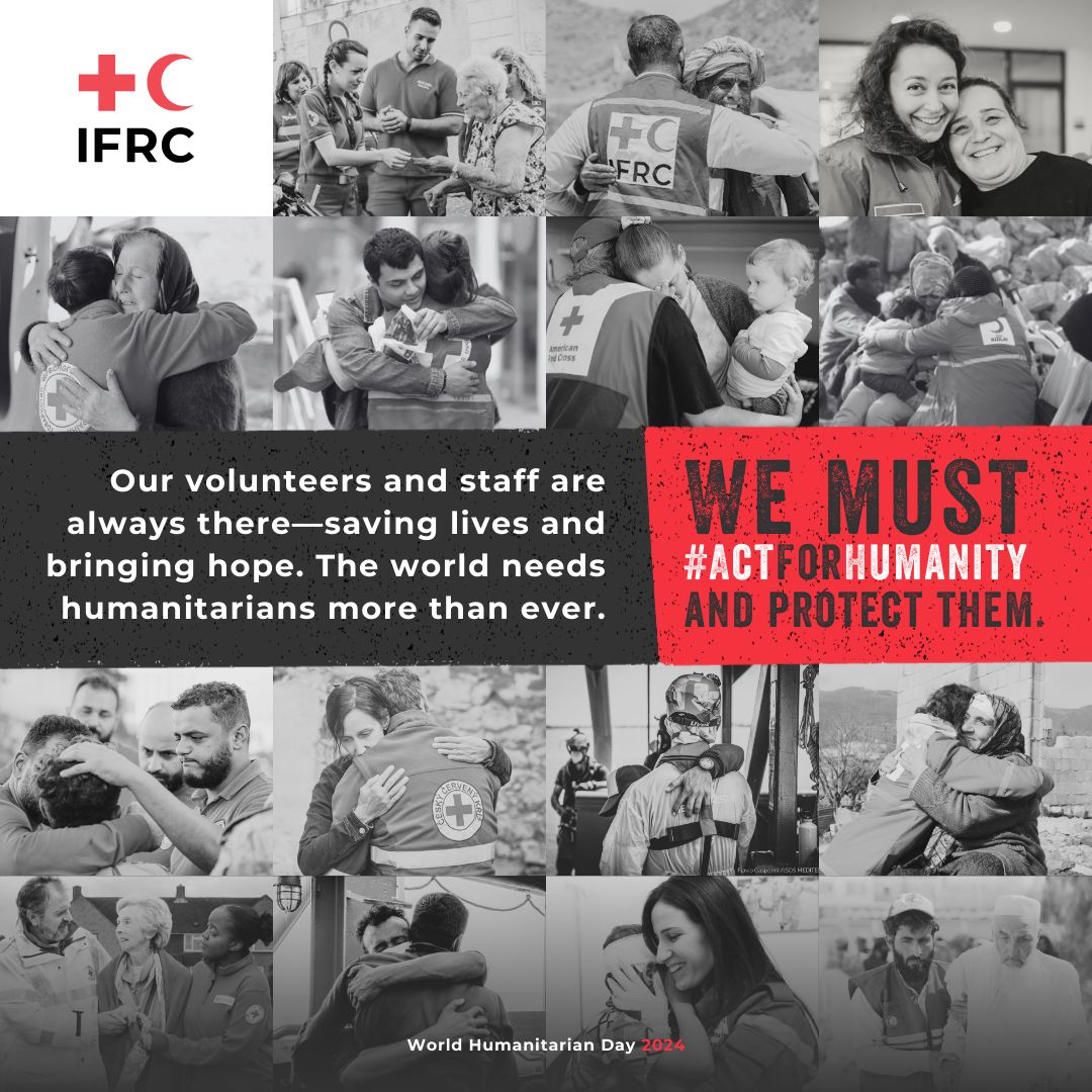 Misbah Mushtaq on LinkedIn: #actforhumanity #worldhumanyerianday2024 Misbah Mushtaq on LinkedIn: #actforhumanity #worldhumanyerianday2024