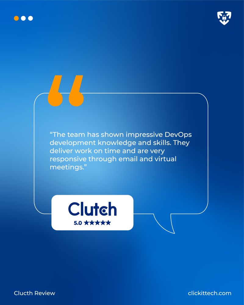 ClickIT: DevOps & Software Development on LinkedIn: #devops #saas #aws ... ClickIT: DevOps & Software Development on LinkedIn: #devops #saas #aws ...