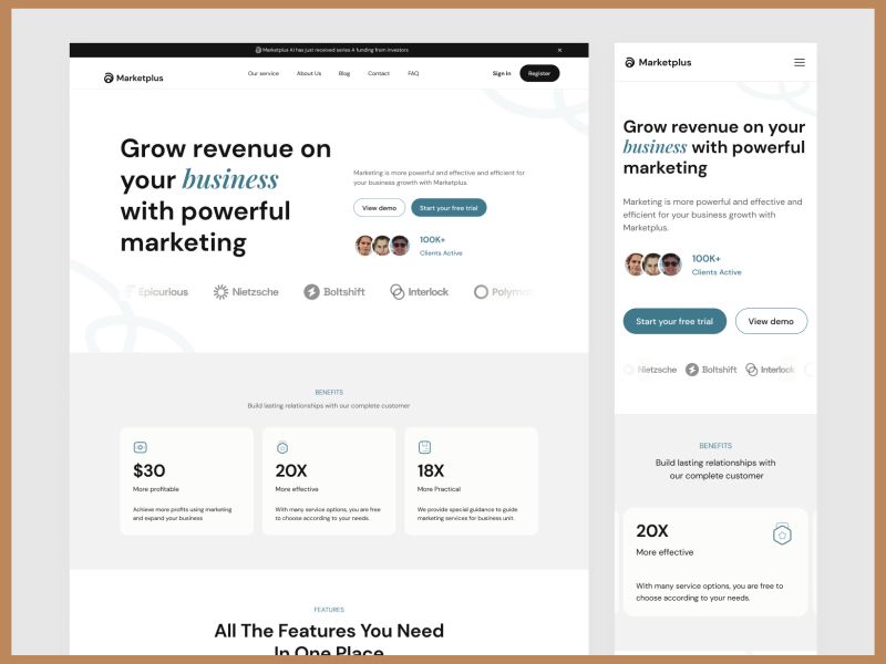 Mamun Ahmed on LinkedIn: #developer #responsive #programming # ... Mamun Ahmed on LinkedIn: #developer #responsive #programming # ...