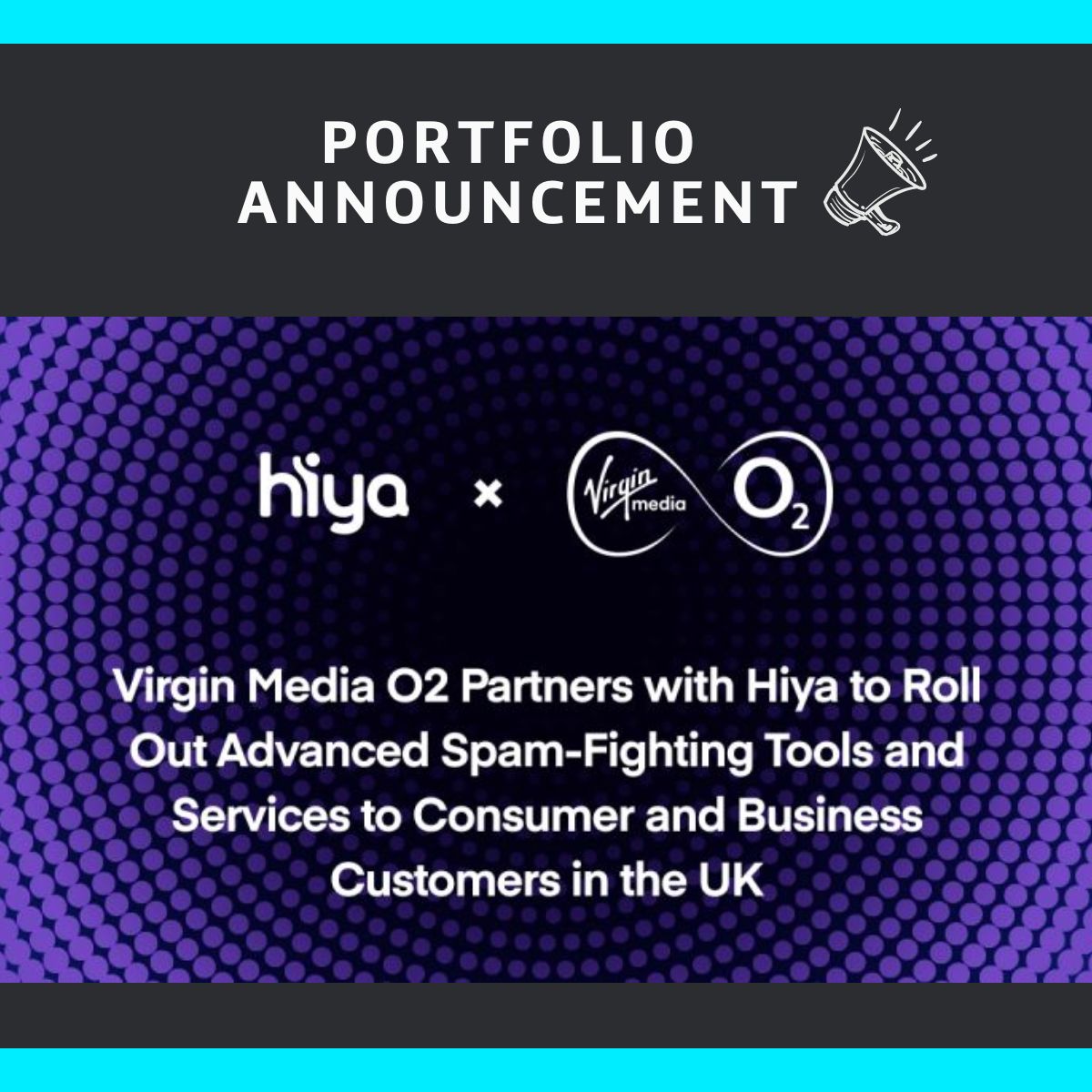 Deborah Deringer on LinkedIn: Hiya Inc. Deborah Deringer on LinkedIn: Hiya Inc.