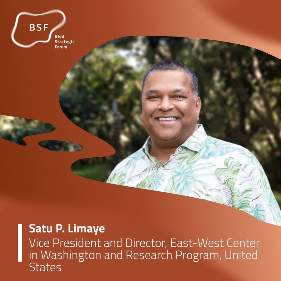 Satu Limaye on LinkedIn: Colleagues, So looking forward to speaking at ... Satu Limaye on LinkedIn: Colleagues, So looking forward to speaking at ...