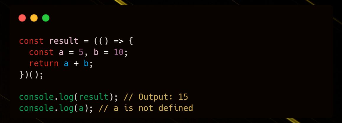 Khayreddine Aharrar on LinkedIn: #javascript #codingtips # ... Khayreddine Aharrar on LinkedIn: #javascript #codingtips # ...