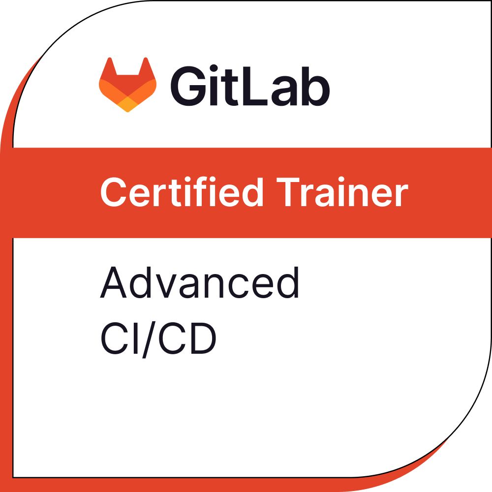 #devops #gitlab #cicd #automation #continuousintegration… | Janosch Deurer #devops #gitlab #cicd #automation #continuousintegration… | Janosch Deurer