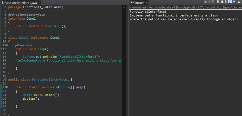 Yarasi Lakshmi priya on LinkedIn: #java #javafullstack # ... Yarasi Lakshmi priya on LinkedIn: #java #javafullstack # ...