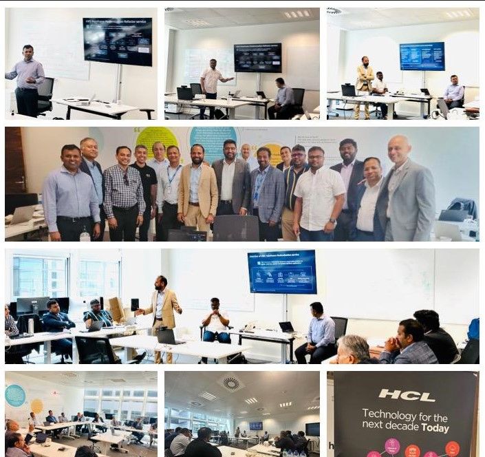 Brenesh S.F posted on LinkedIn Brenesh S.F posted on LinkedIn