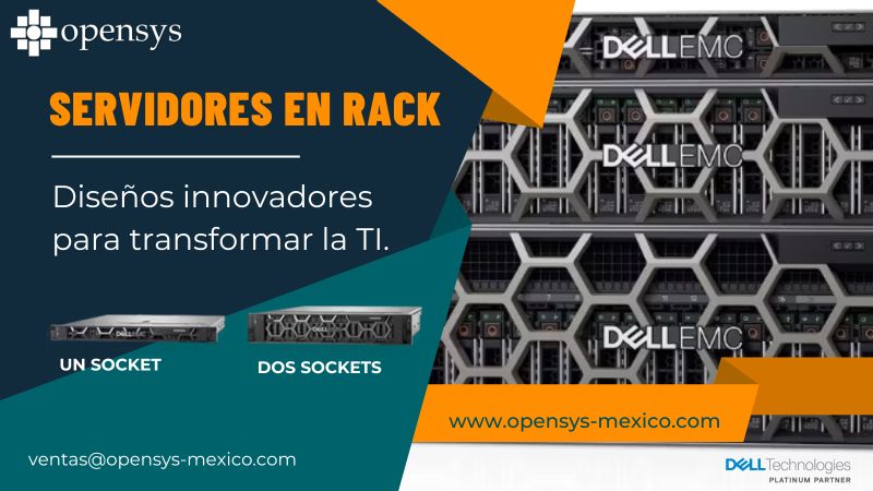 Opensys Technologies de México Oficial en LinkedIn: #delltechnologies # ... Opensys Technologies de México Oficial en LinkedIn: #delltechnologies # ...