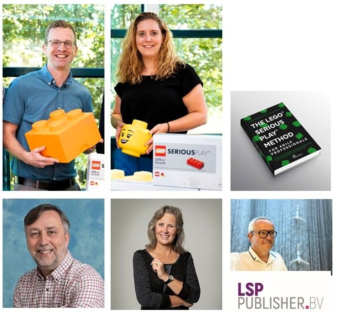 #legoseriousplay #agile | Simon Dutton #legoseriousplay #agile | Simon Dutton