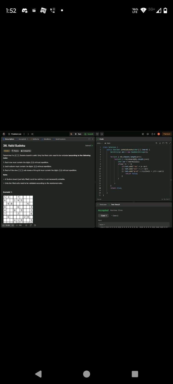 Saanya Garg on LinkedIn: #coding #gvishwanathanchallenge Saanya Garg on LinkedIn: #coding #gvishwanathanchallenge