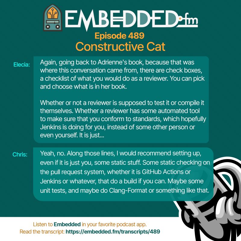 Embeddedfm on LinkedIn: #origami #engineering #debugging #codereview # ... Embeddedfm on LinkedIn: #origami #engineering #debugging #codereview # ...