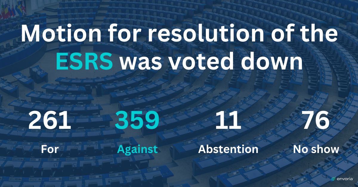 Envoria on LinkedIn: #esrs #esrs #csrd #esgreporting Envoria on LinkedIn: #esrs #esrs #csrd #esgreporting