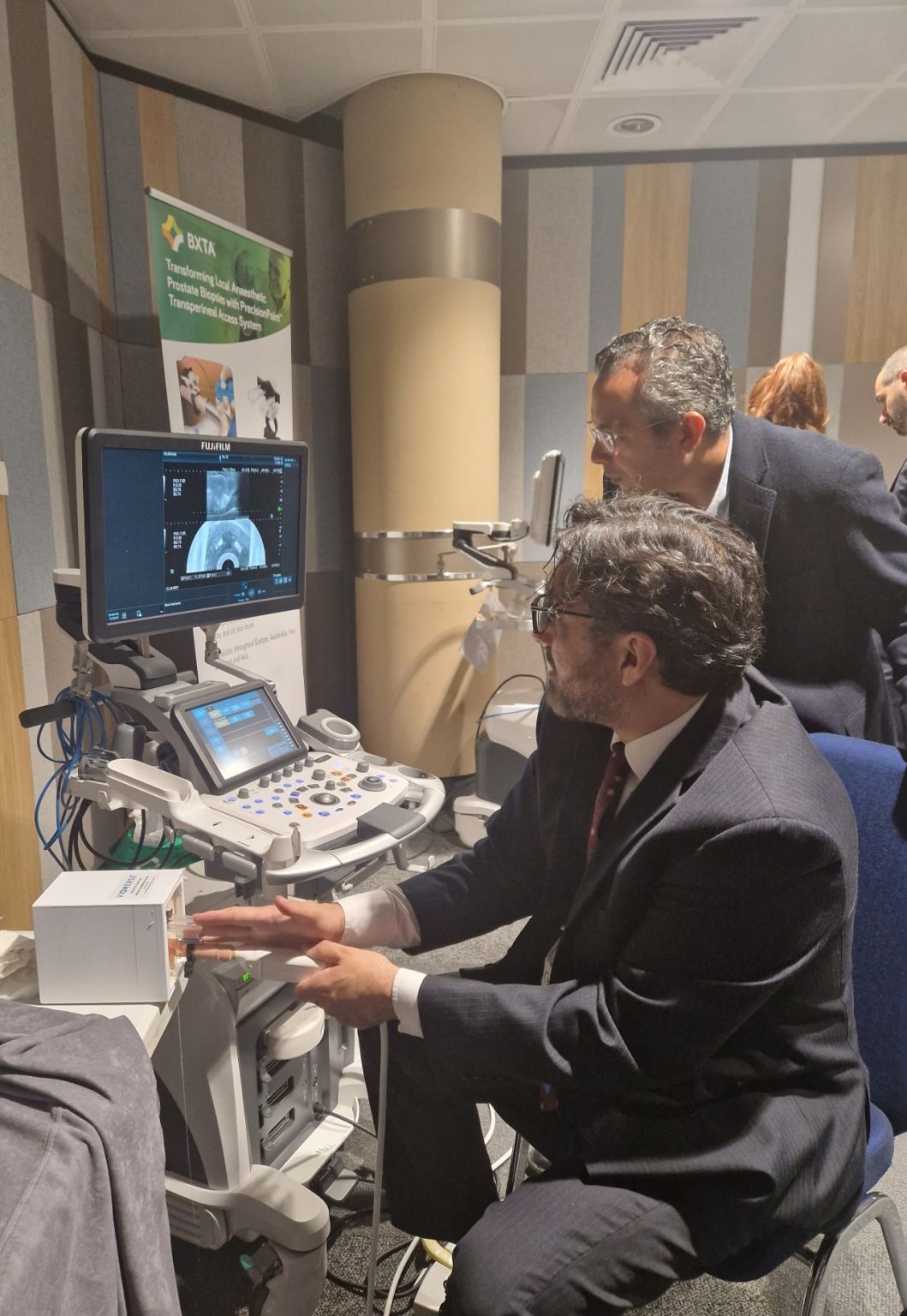 Kalpesh Makvana on LinkedIn: #baus #latp #mri #precisionpoint Kalpesh Makvana on LinkedIn: #baus #latp #mri #precisionpoint