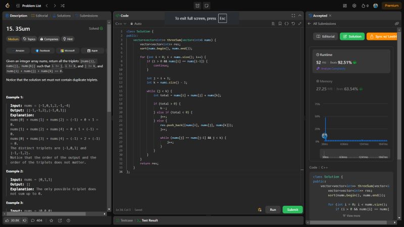 Hemanth Meesala on LinkedIn: #75dayscodechallenge #codingchallenge # ... Hemanth Meesala on LinkedIn: #75dayscodechallenge #codingchallenge # ...