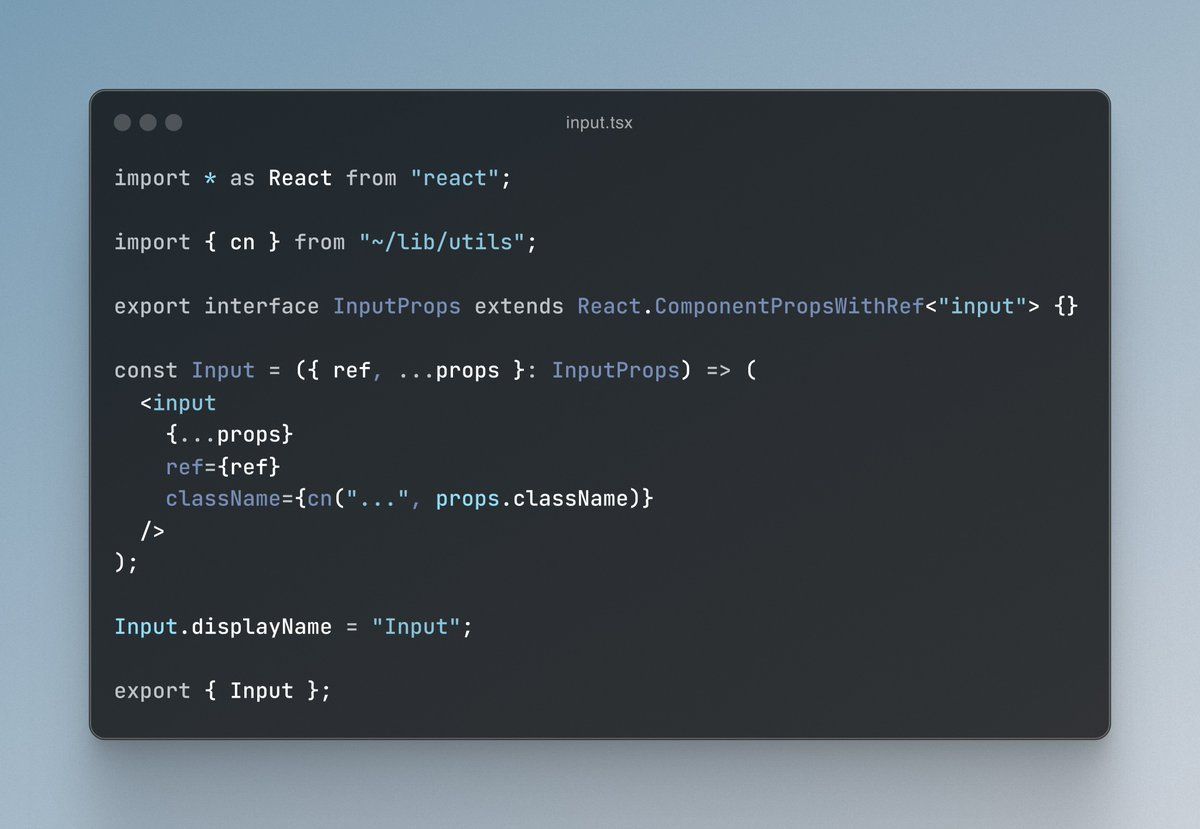 Pavel Svitek📚 on LinkedIn: 📚 With ReactJS 19, you can now access `ref ... Pavel Svitek📚 on LinkedIn: 📚 With ReactJS 19, you can now access `ref ...