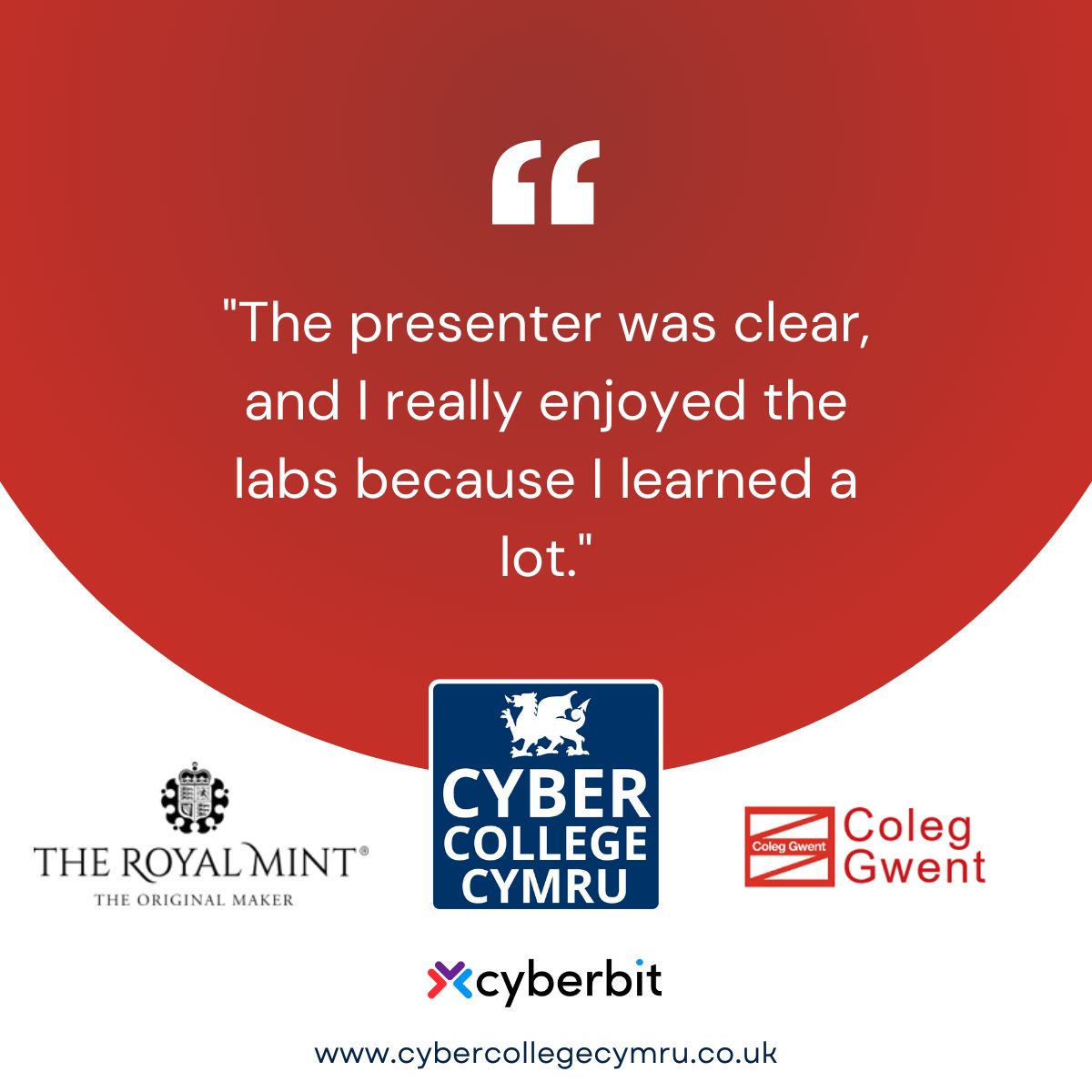 #cybersecurityeducation #ethicalhacking #coleggwent #royalmint | Cyber ... #cybersecurityeducation #ethicalhacking #coleggwent #royalmint | Cyber ...