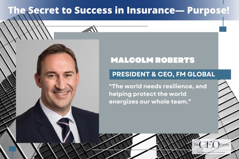 Robert Reiss on LinkedIn: Malcolm Roberts’, President & CEO of FM ... Robert Reiss on LinkedIn: Malcolm Roberts’, President & CEO of FM ...