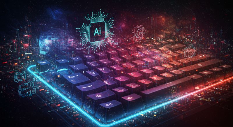 #vibecoding #aiassisteddevelopment #softwaredevelopment… | Michiel Brinkman #vibecoding #aiassisteddevelopment #softwaredevelopment… | Michiel Brinkman