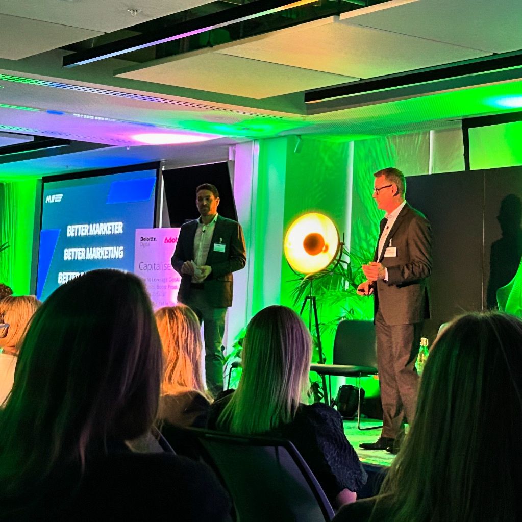 CLEG Consulting on LinkedIn: Great insights today at Deloitte’s ... CLEG Consulting on LinkedIn: Great insights today at Deloitte’s ...