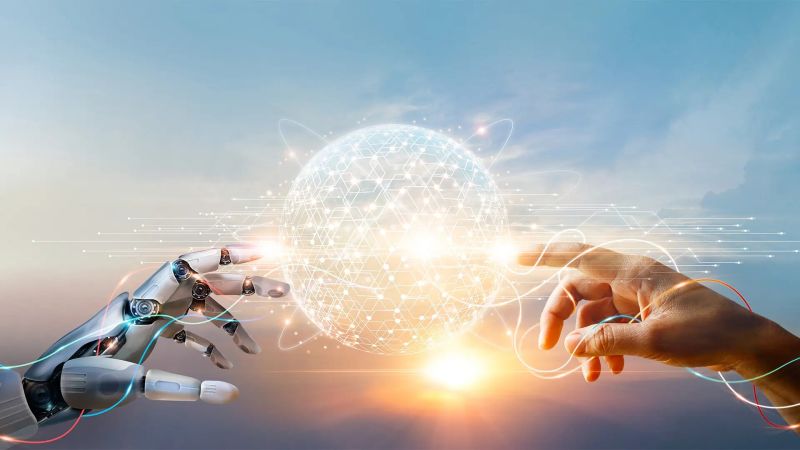 Department of Computer Science, UMD on LinkedIn: #ai Department of Computer Science, UMD on LinkedIn: #ai