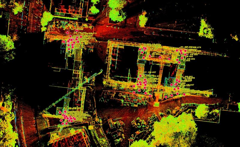 Shahrukh Khan on LinkedIn: Laser Scanning Metra Surveying LTD London 😍 Shahrukh Khan on LinkedIn: Laser Scanning Metra Surveying LTD London 😍