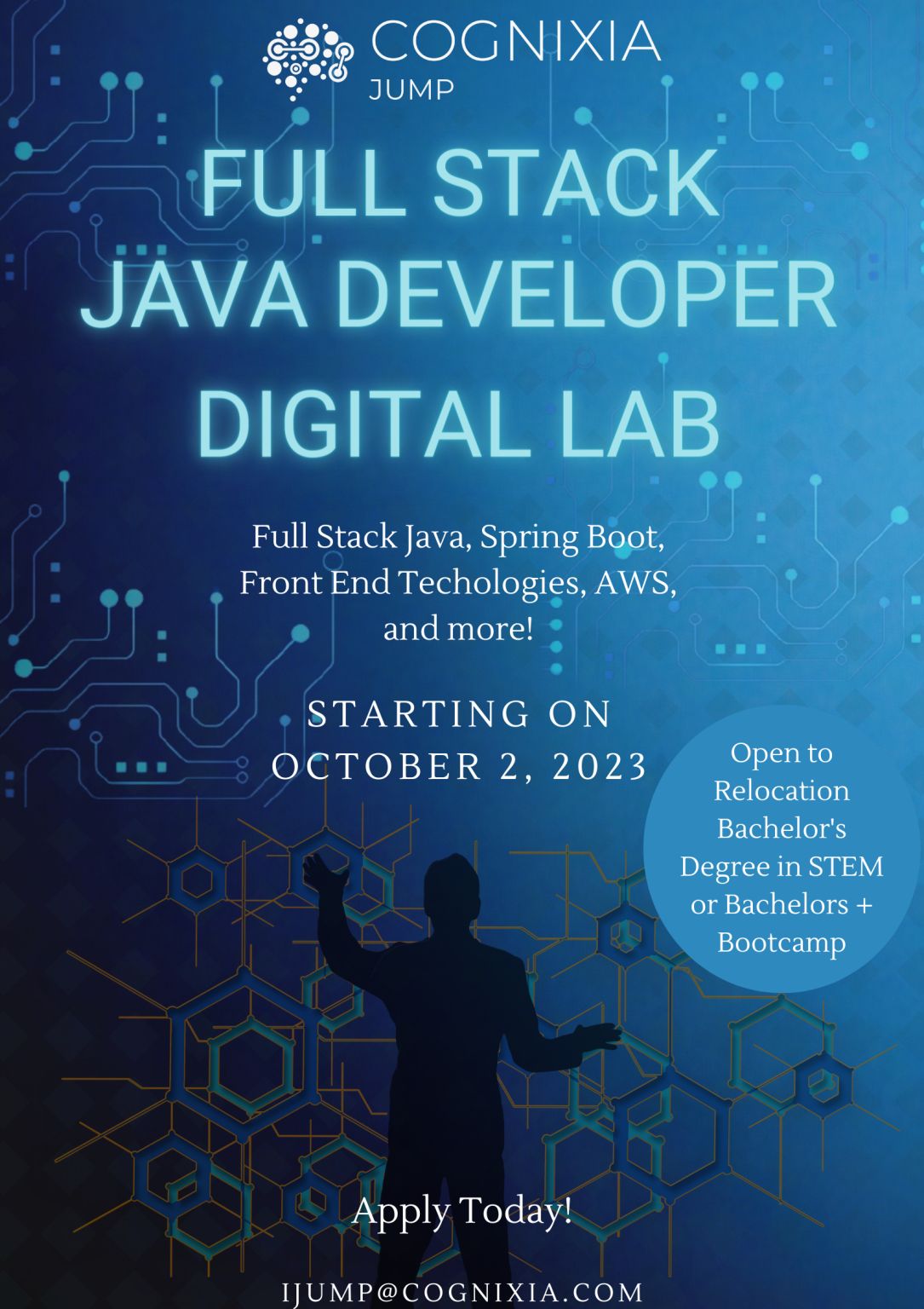 #newopportunities #javadeveloper #fullstackjavadeveloper… | Sam McKoy #newopportunities #javadeveloper #fullstackjavadeveloper… | Sam McKoy