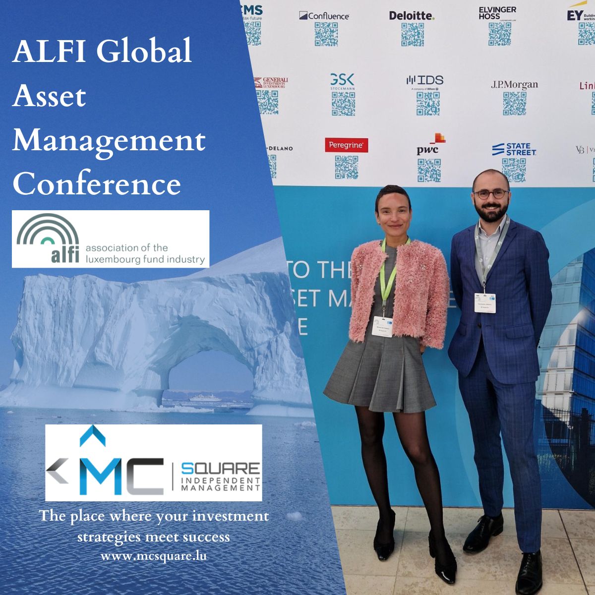 MC Square S.A. on LinkedIn: #alfi #mcsquare #manco #funds #luxembourg # ... MC Square S.A. on LinkedIn: #alfi #mcsquare #manco #funds #luxembourg # ...