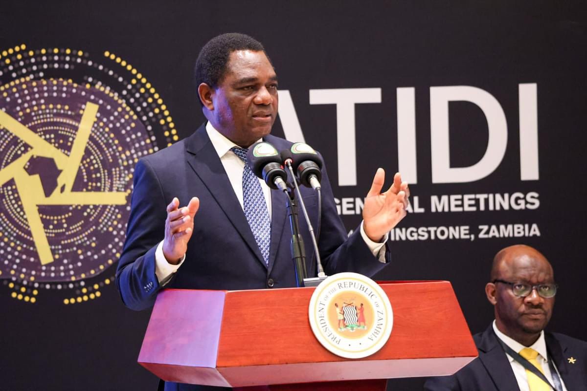 ATIDI - African Trade & Investment Development Insurance on LinkedIn ... ATIDI - African Trade & Investment Development Insurance on LinkedIn ...