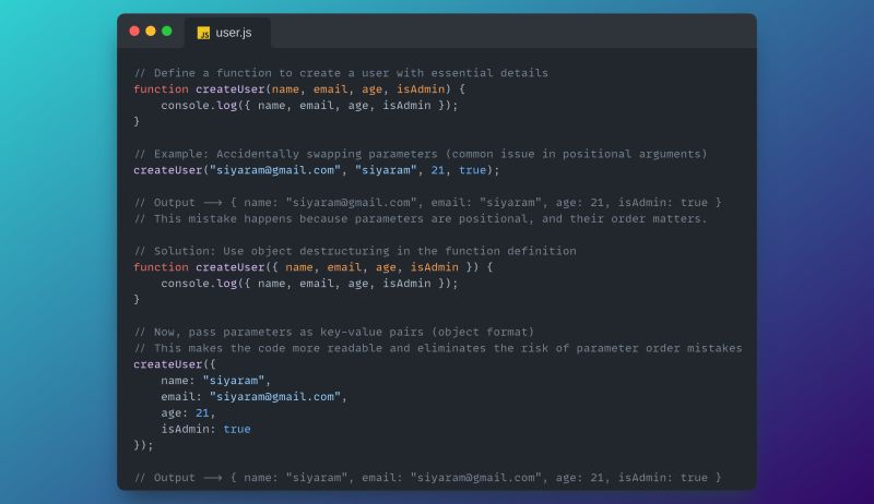 #javascript #codingtips #cleancode #webdevelopment #codequality ... #javascript #codingtips #cleancode #webdevelopment #codequality ...
