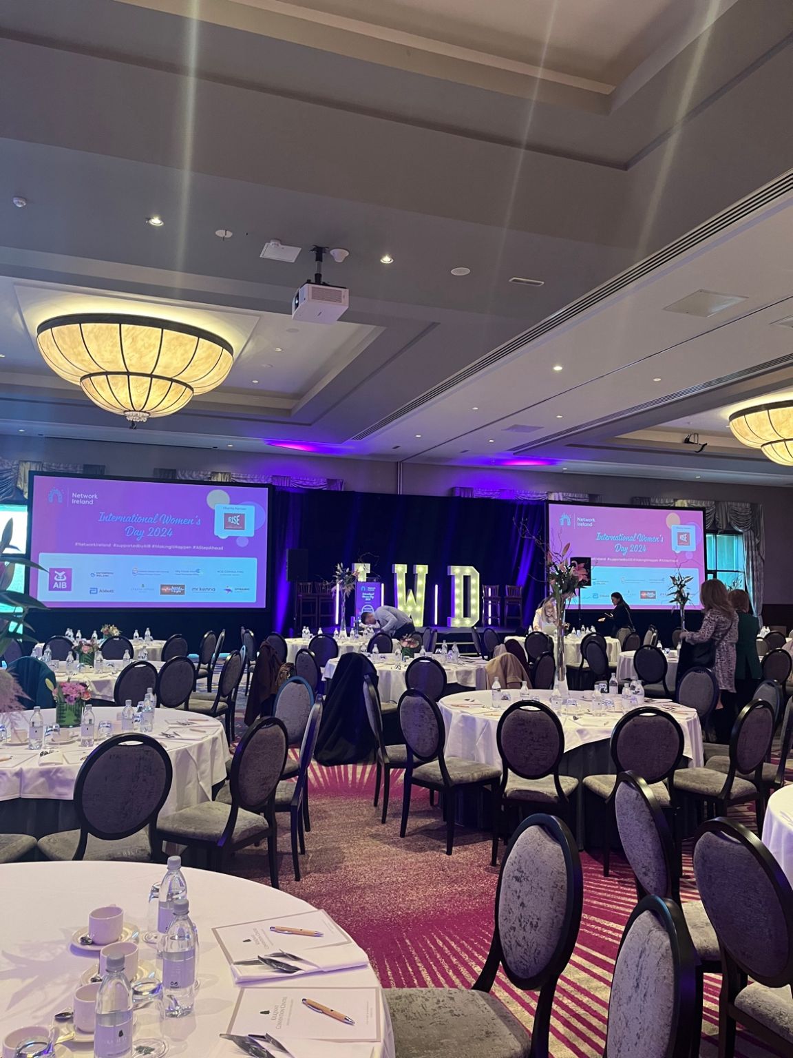 Niamh O'Leary BAgrSc LIB QFA APA on LinkedIn: #networkireland # ... Niamh O'Leary BAgrSc LIB QFA APA on LinkedIn: #networkireland # ...