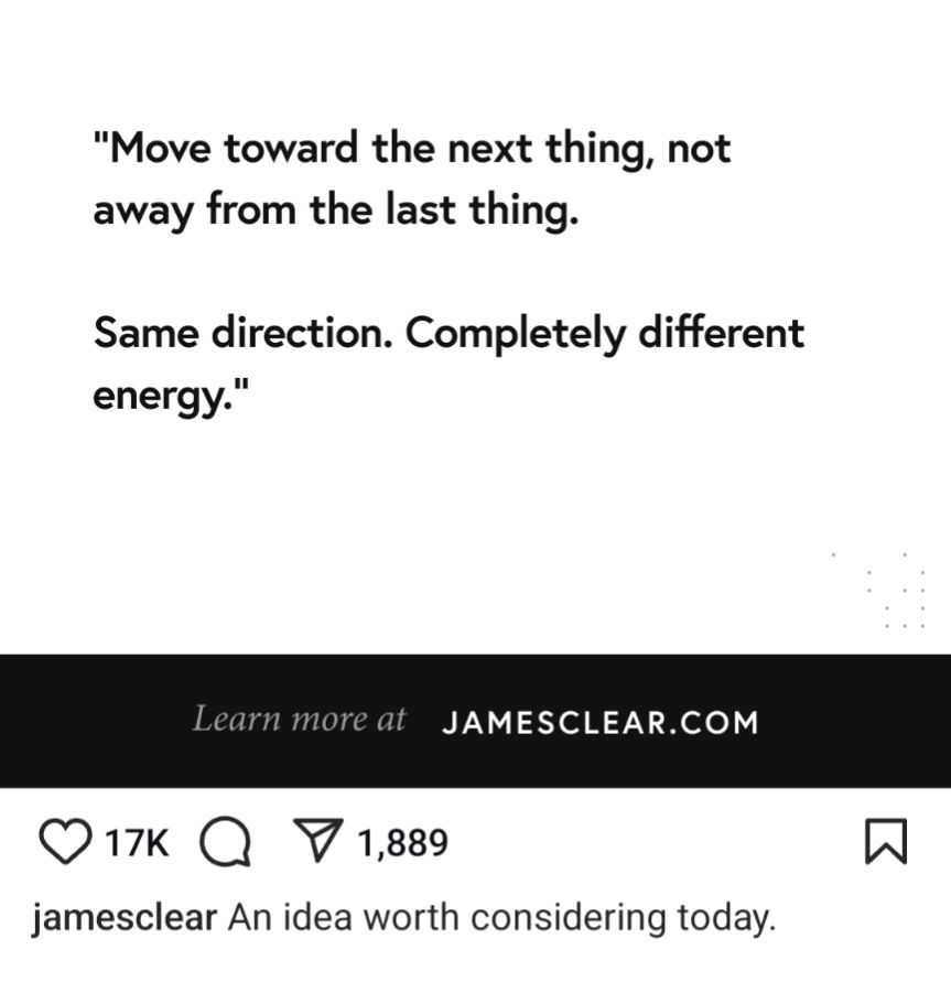 John Cunningham on LinkedIn: Forward. John Cunningham on LinkedIn: Forward.