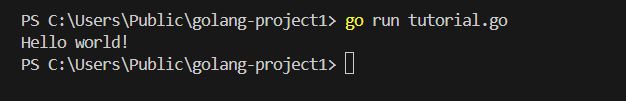 Natasha Brabham-Baylis on LinkedIn: #golang #goprogramming ... Natasha Brabham-Baylis on LinkedIn: #golang #goprogramming ...