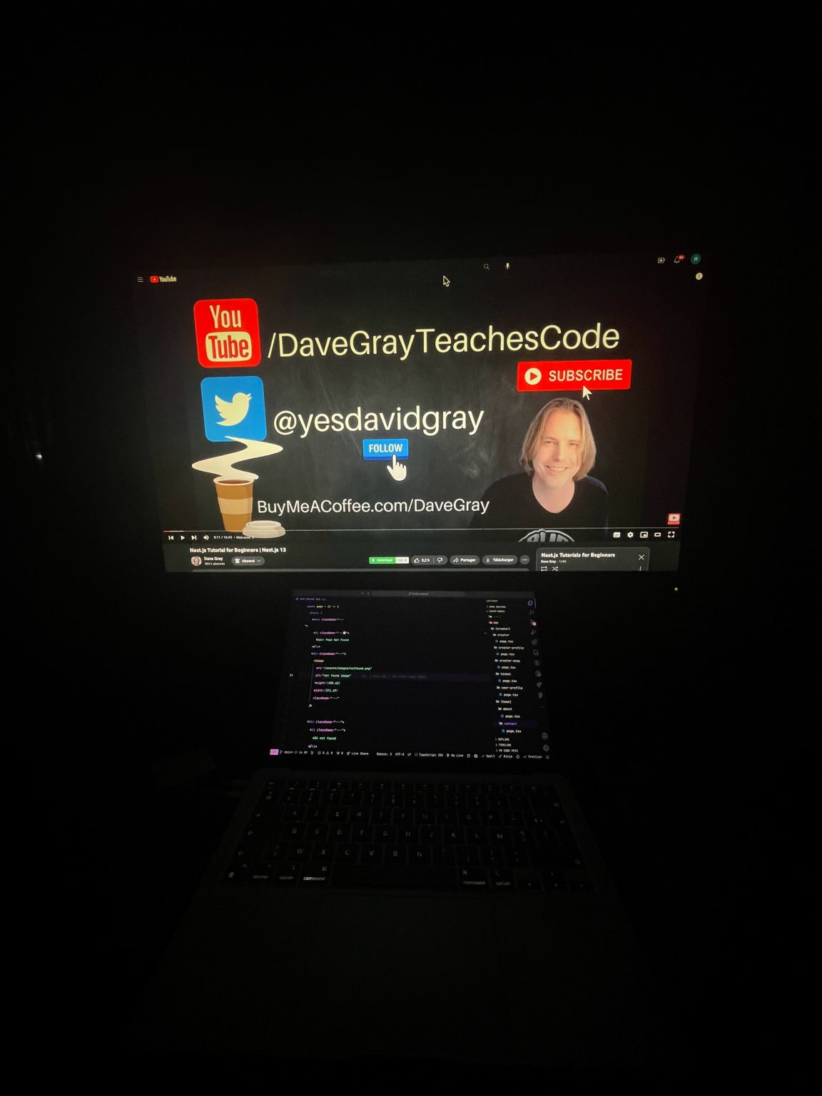 Stanzy Dev on LinkedIn: #nextjs #webdeveloper #react #frontend Stanzy Dev on LinkedIn: #nextjs #webdeveloper #react #frontend