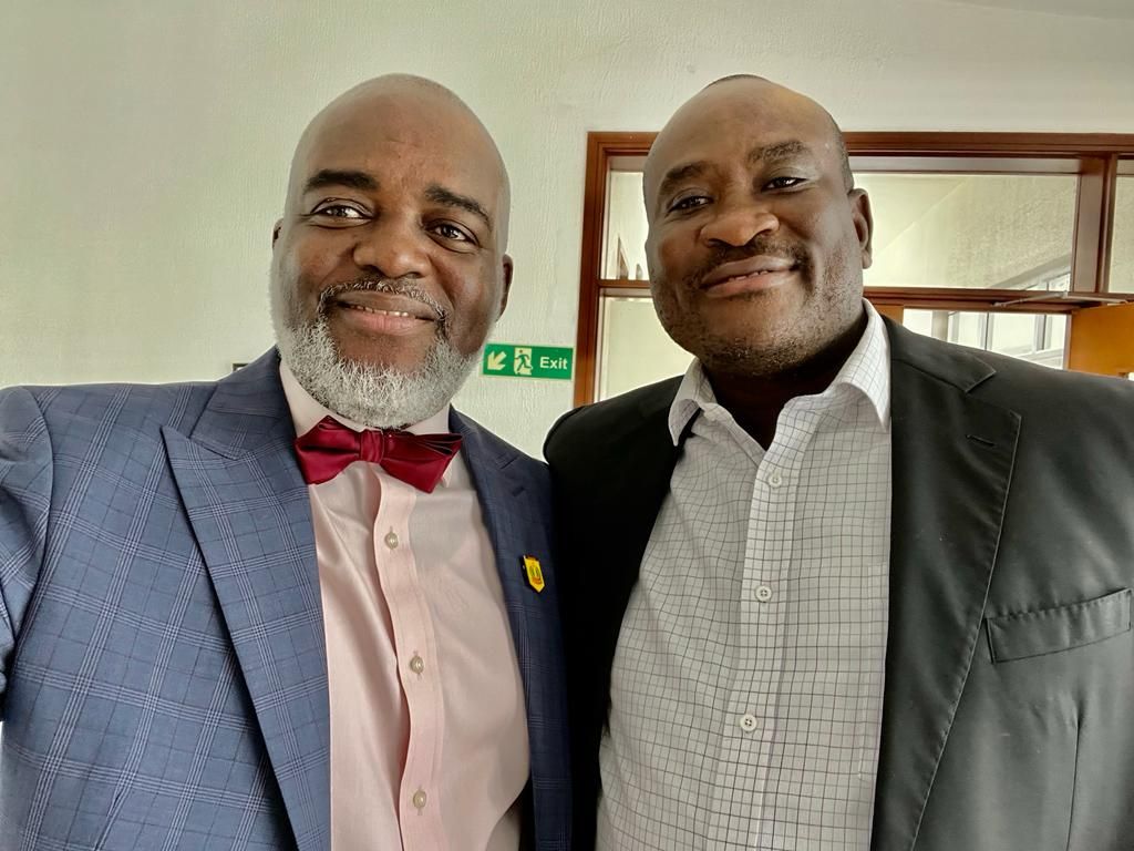 CELEBRATING A MULTINATIONAL BUSINESS EXECUTIVE Michael Ikpoki is an ... CELEBRATING A MULTINATIONAL BUSINESS EXECUTIVE Michael Ikpoki is an ...