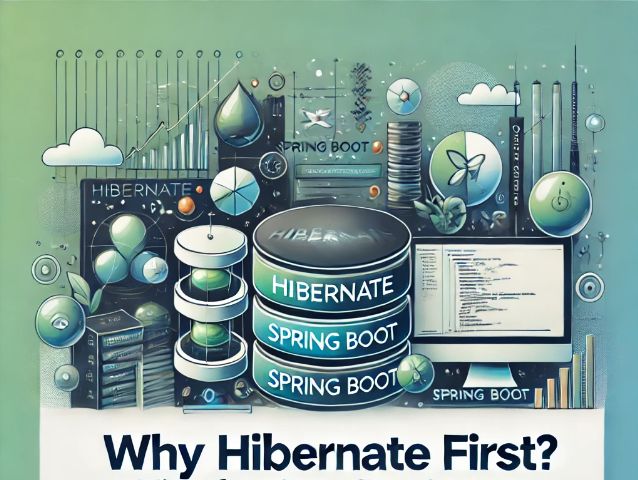 Hitesh Munwani on LinkedIn: #java #hibernate #springboot #learning Hitesh Munwani on LinkedIn: #java #hibernate #springboot #learning
