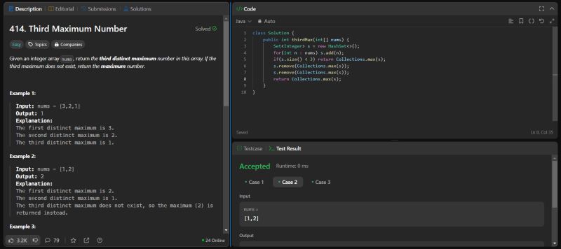 #continuouslearning #coding #java #leetcode #python #problemsolving ... #continuouslearning #coding #java #leetcode #python #problemsolving ...