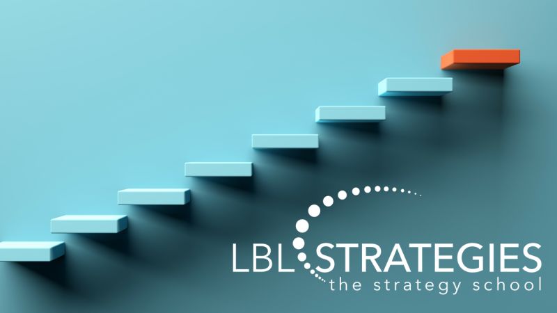 LBL Strategies on LinkedIn: Home LBL Strategies on LinkedIn: Home