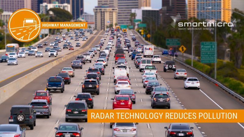 Enabling Highway Safety: see TRUGRD LR in action | smartmicro Enabling Highway Safety: see TRUGRD LR in action | smartmicro