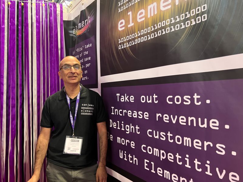 Element, by Digital Specs on LinkedIn: #automation #productivity # ... Element, by Digital Specs on LinkedIn: #automation #productivity # ...