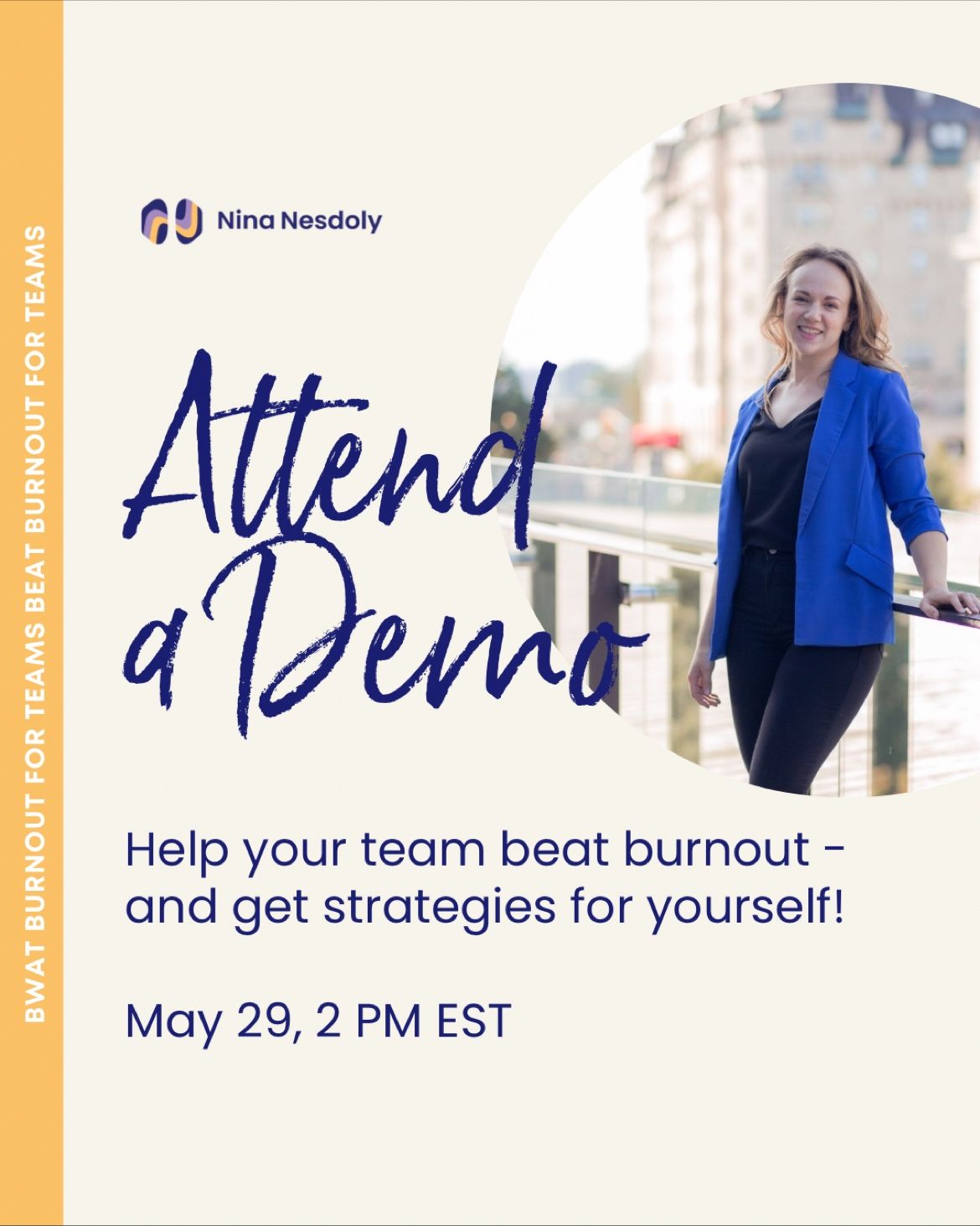 #burnout #burnoutmanagement #burnoutprevention #burnoutrecovery… | Nina ... #burnout #burnoutmanagement #burnoutprevention #burnoutrecovery… | Nina ...