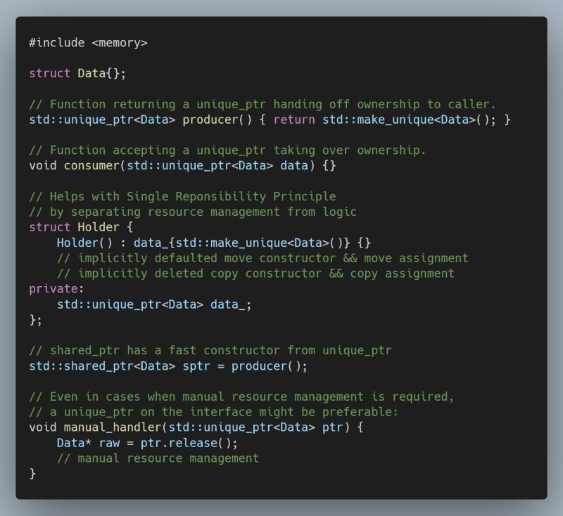 Šimon Tóth on LinkedIn: #cpp #cplusplus #coding #programming # ... Šimon Tóth on LinkedIn: #cpp #cplusplus #coding #programming # ...