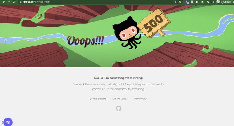 Maung Maung Kha on LinkedIn: #github Maung Maung Kha on LinkedIn: #github