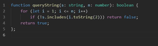 LC 1016 in Python and Typescript | Mike Odnis LC 1016 in Python and Typescript | Mike Odnis