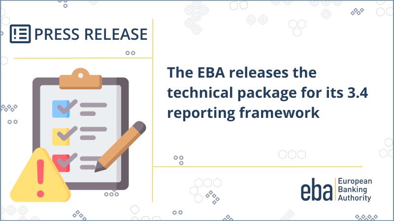 Anna Bianca Napier , PhD on LinkedIn: The EBA releases technical ... Anna Bianca Napier , PhD on LinkedIn: The EBA releases technical ...