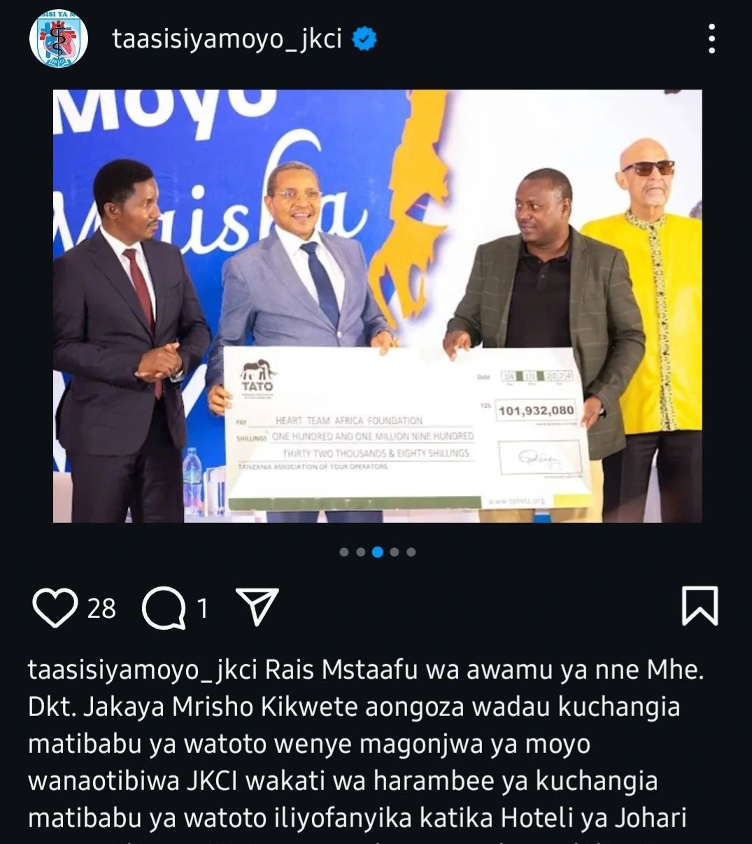 TATO-Tanzania Association of Tour Operators on LinkedIn: #honor # ... TATO-Tanzania Association of Tour Operators on LinkedIn: #honor # ...