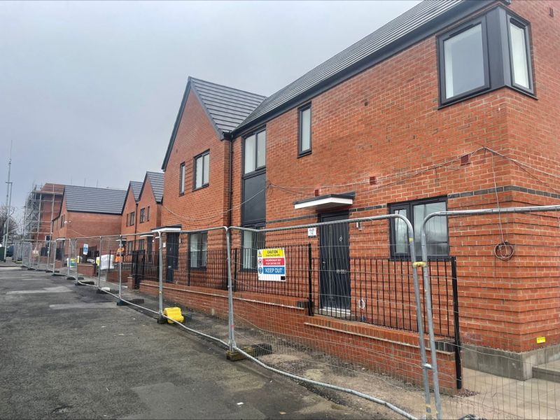 #socialhousing #cdm #constructionsafety | Wayne Jones CMIOSH CMaPS #socialhousing #cdm #constructionsafety | Wayne Jones CMIOSH CMaPS