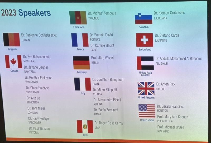 Michael Temgoua on LinkedIn: Very proud for that participation to the ... Michael Temgoua on LinkedIn: Very proud for that participation to the ...